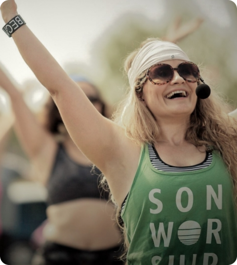 About Us - YogaFaith | Christian Yoga Teacher Training